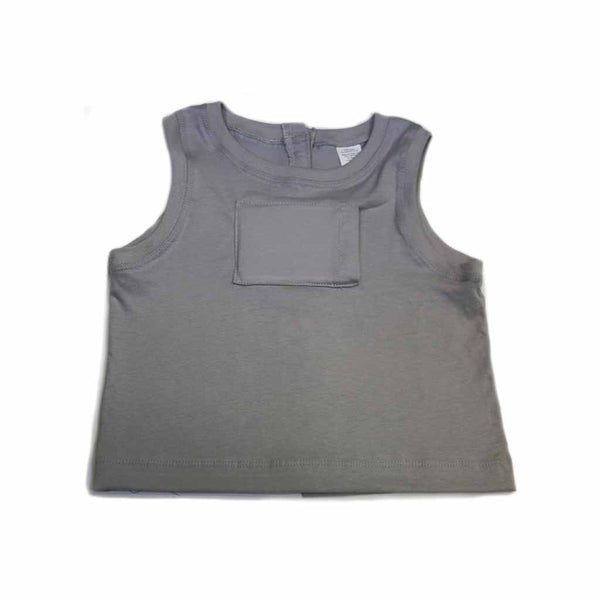 Gender Neutral Vest – LENA